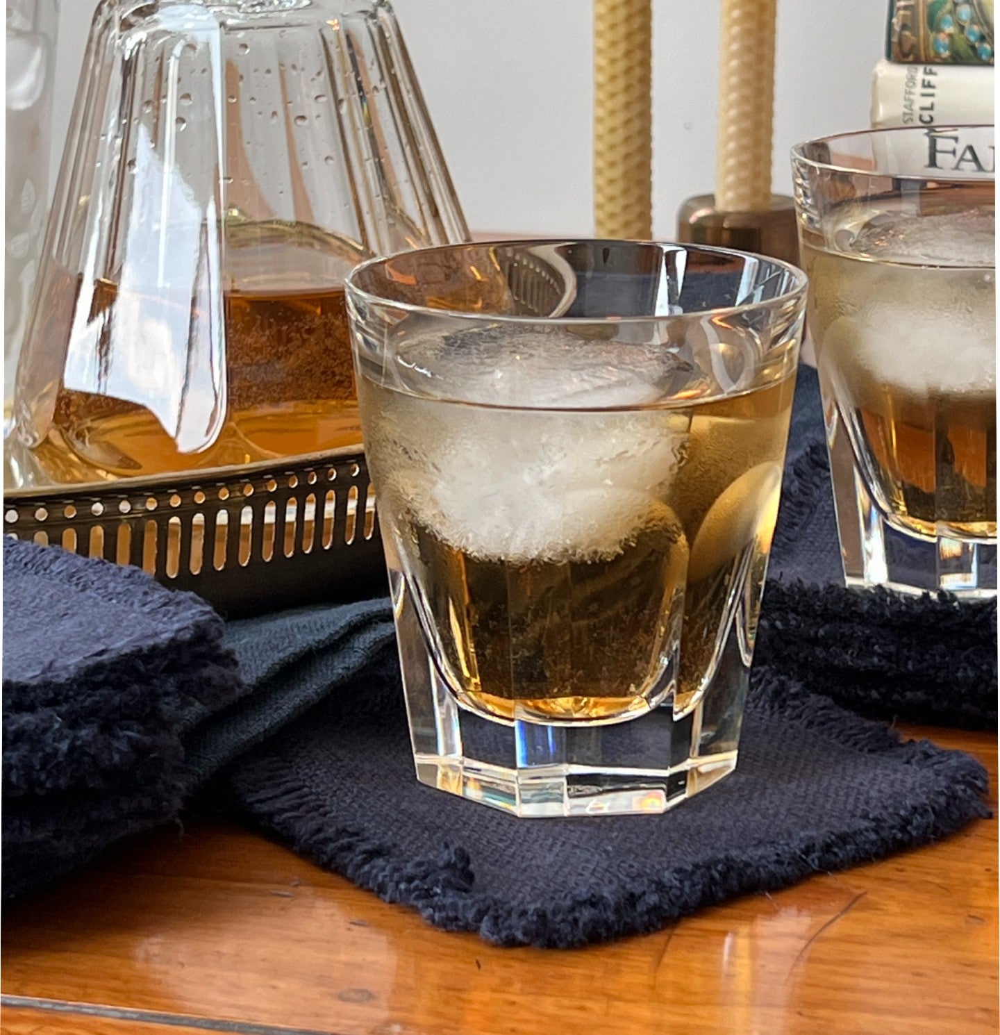 Creating a Zero-Waste Kitchen with Linen | https://www.linoto.com