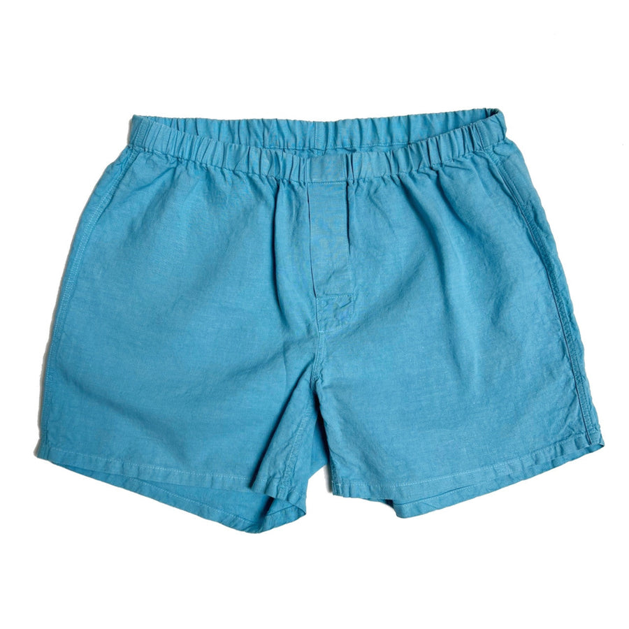 Linen Boxer Shorts | Linoto