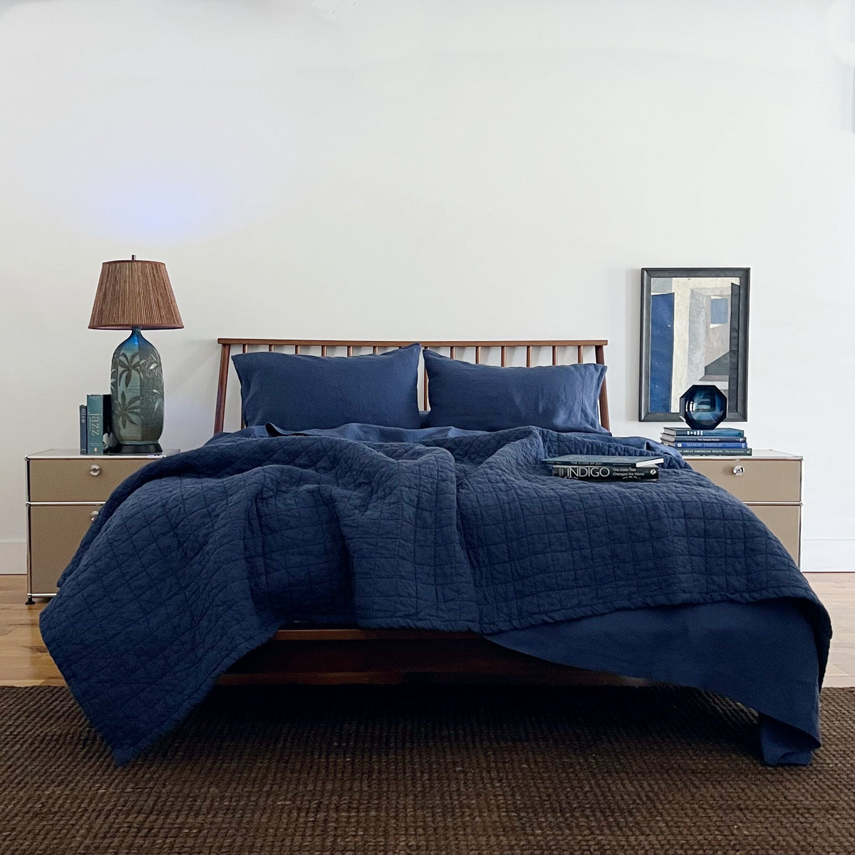 Linoto Linen Sheets | Linen for Bed, Bath and Home