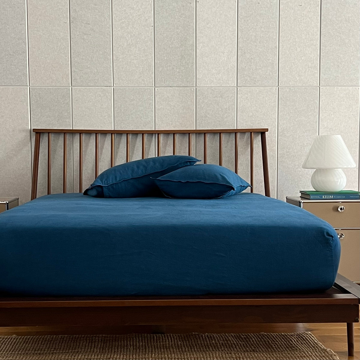 Linoto Linen Sheets | Linen for Bed, Bath and Home