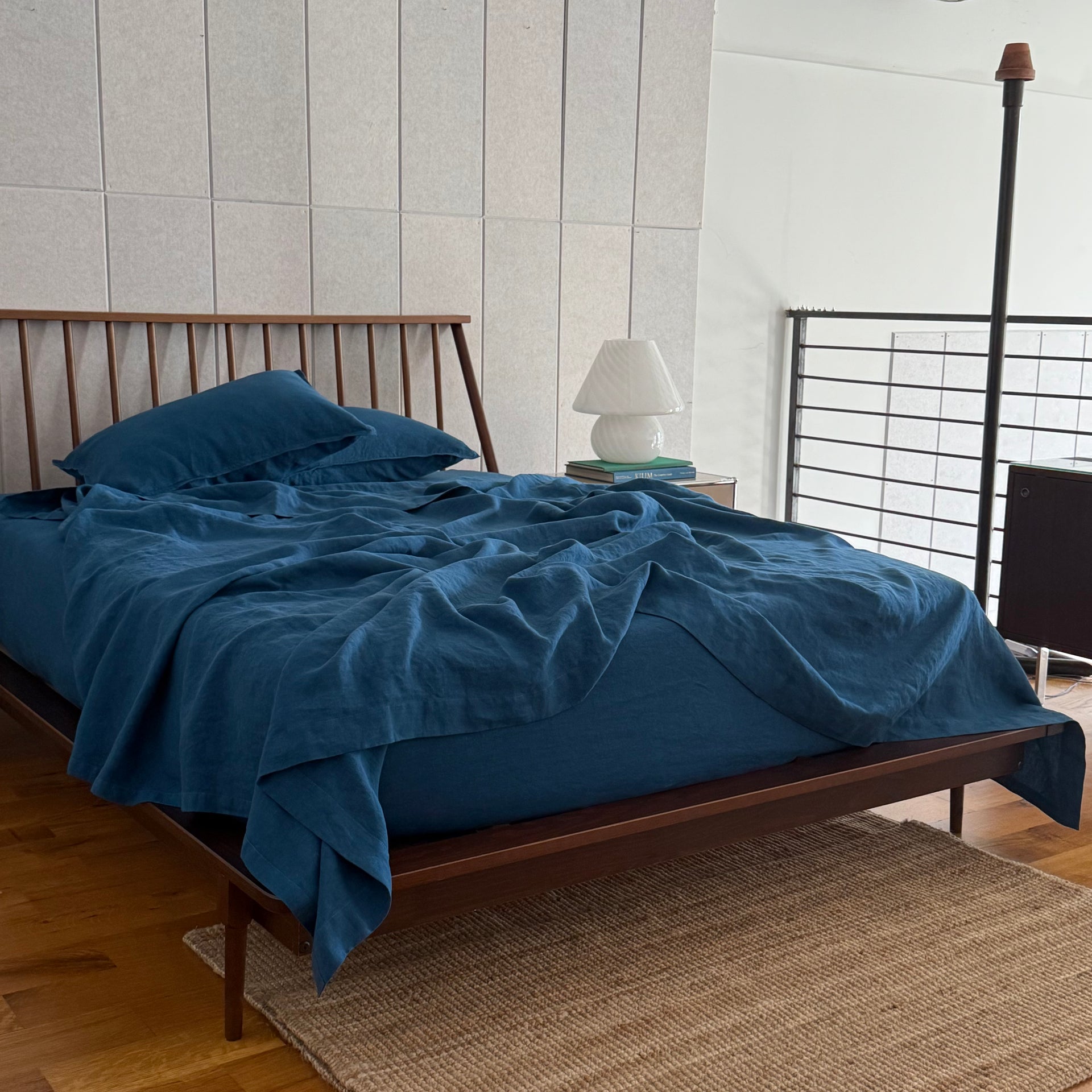 Linoto Linen Sheets | Linen for Bed, Bath and Home