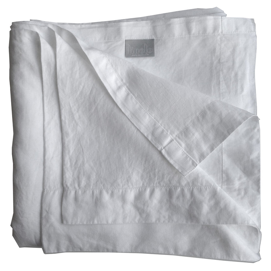 Belgian Eco Linen | https://www.linoto.com