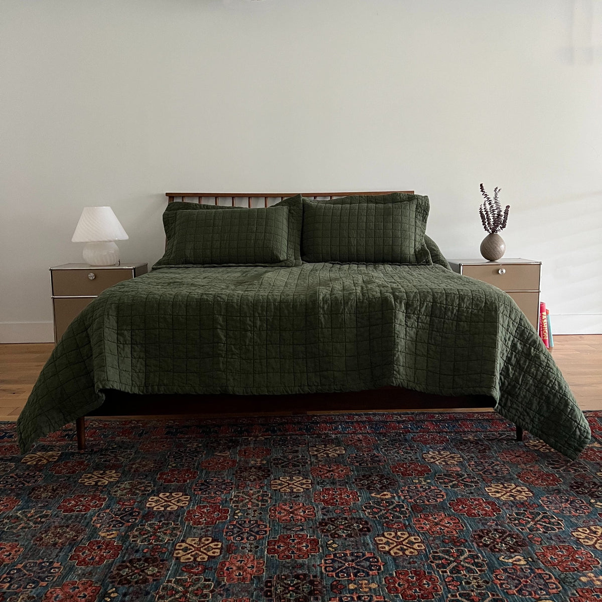Linoto Linen Sheets | Linen for Bed, Bath and Home