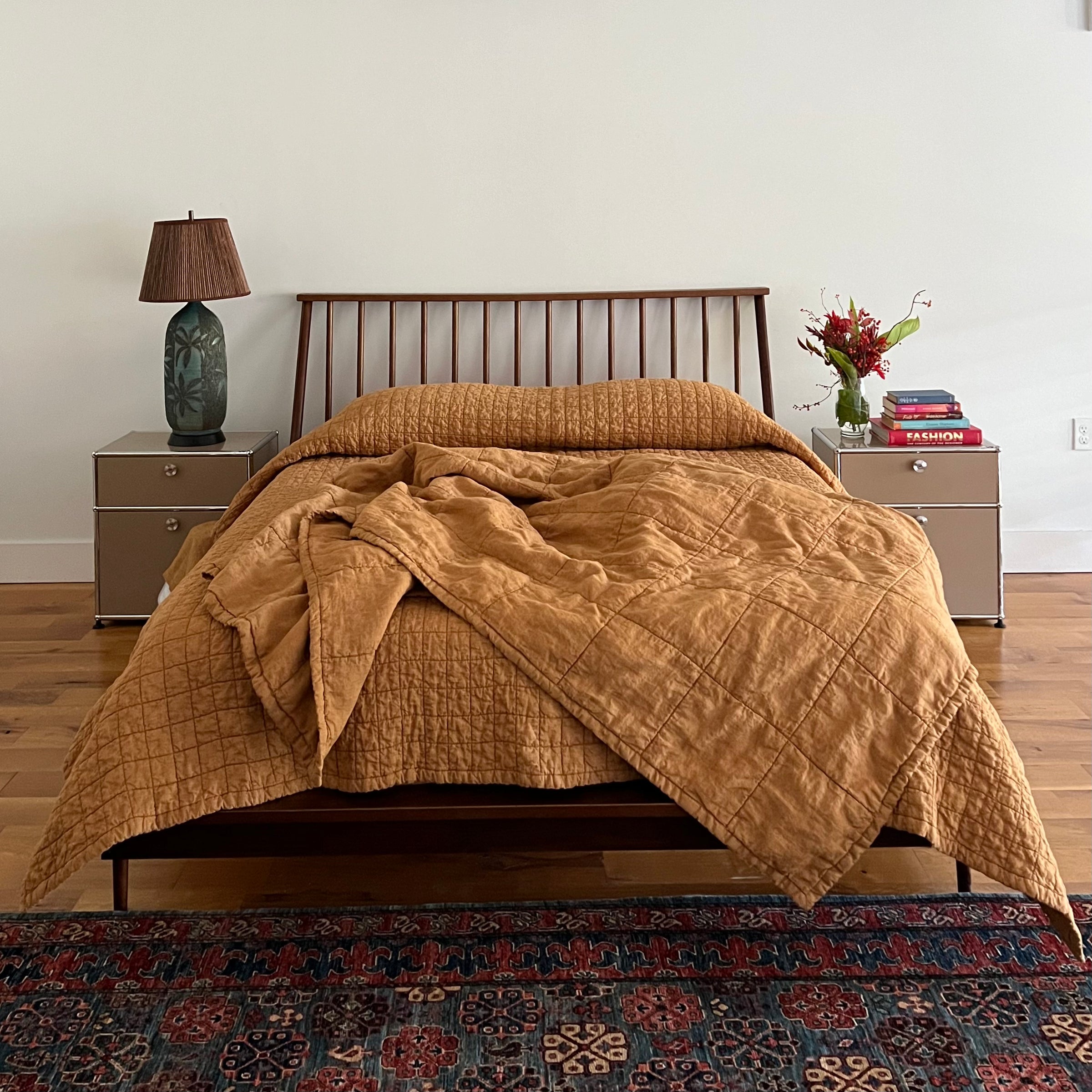 Linoto Linen Sheets | Linen for Bed, Bath and Home